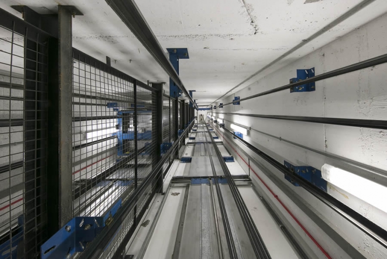 Lift Repair Company | Elevator Repair | Lift Maintenance | Accel Lifts