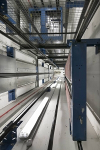 Irish Lift Maintenance Services | Elevator Maintenance | Accel Lifts