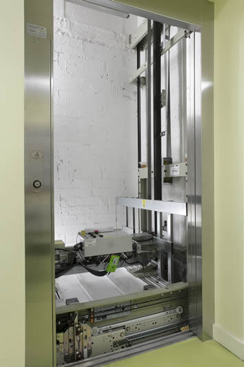 Irish Lift Maintenance Services | Elevator Maintenance | Accel Lifts